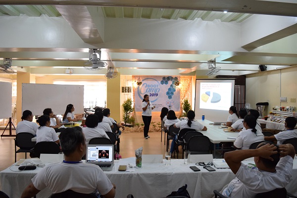 Gallery - SEDP - SIMBAG SA PAG-ASENSO, INC. (A MICROFINANCE NGO)