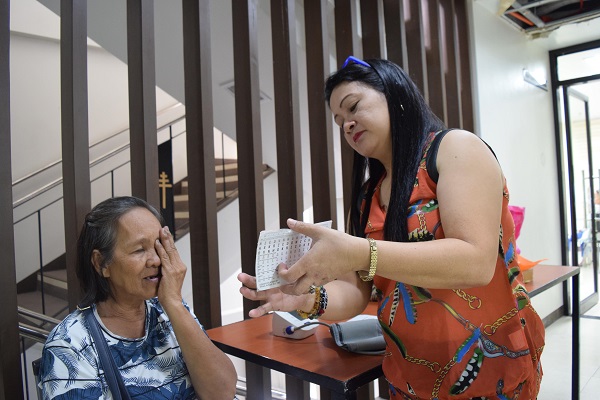 Gallery - SEDP - SIMBAG SA PAG-ASENSO, INC. (A MICROFINANCE NGO)