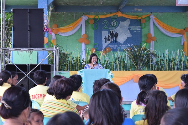 Gallery - SEDP - SIMBAG SA PAG-ASENSO, INC. (A MICROFINANCE NGO)