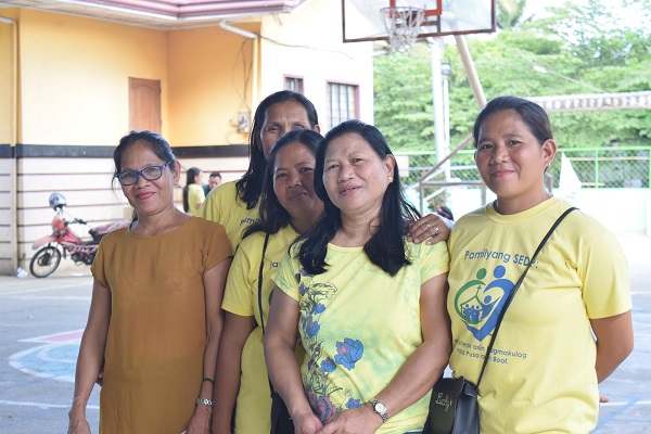 Services - SEDP - SIMBAG SA PAG-ASENSO, INC. (A MICROFINANCE NGO)