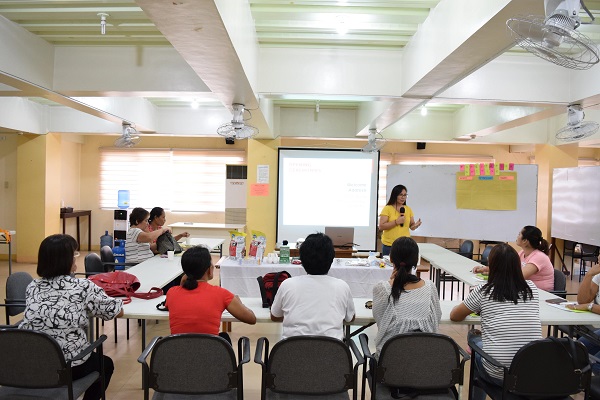 Gallery - SEDP - SIMBAG SA PAG-ASENSO, INC. (A MICROFINANCE NGO)