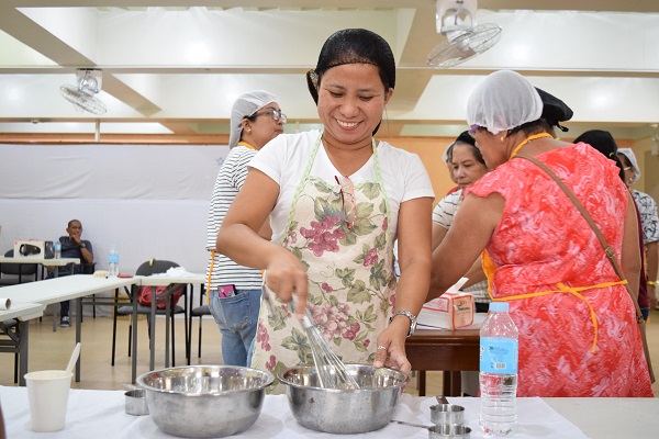 Services - SEDP - SIMBAG SA PAG-ASENSO, INC. (A MICROFINANCE NGO)