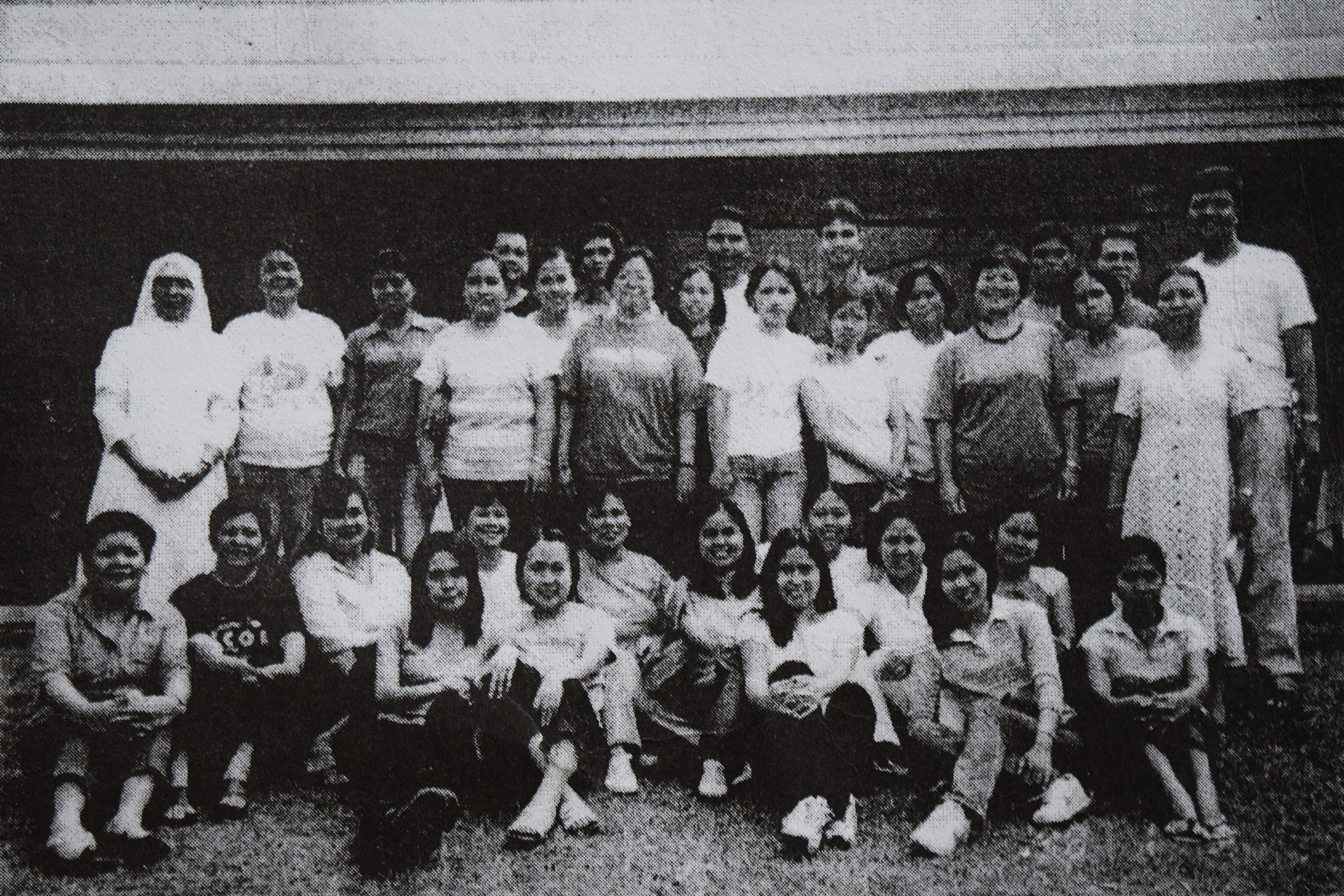 20 Years of SEDP Journey