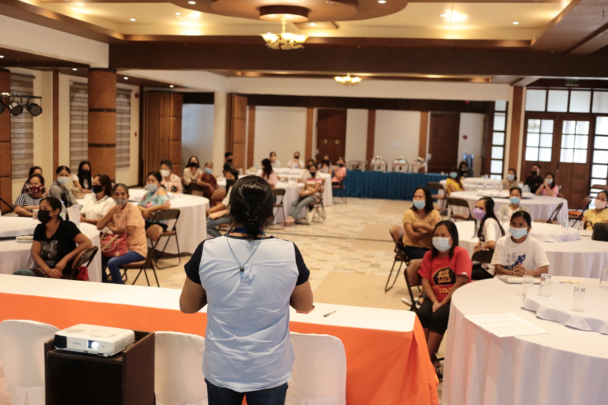 New Scholars Signed Contract with SEDP