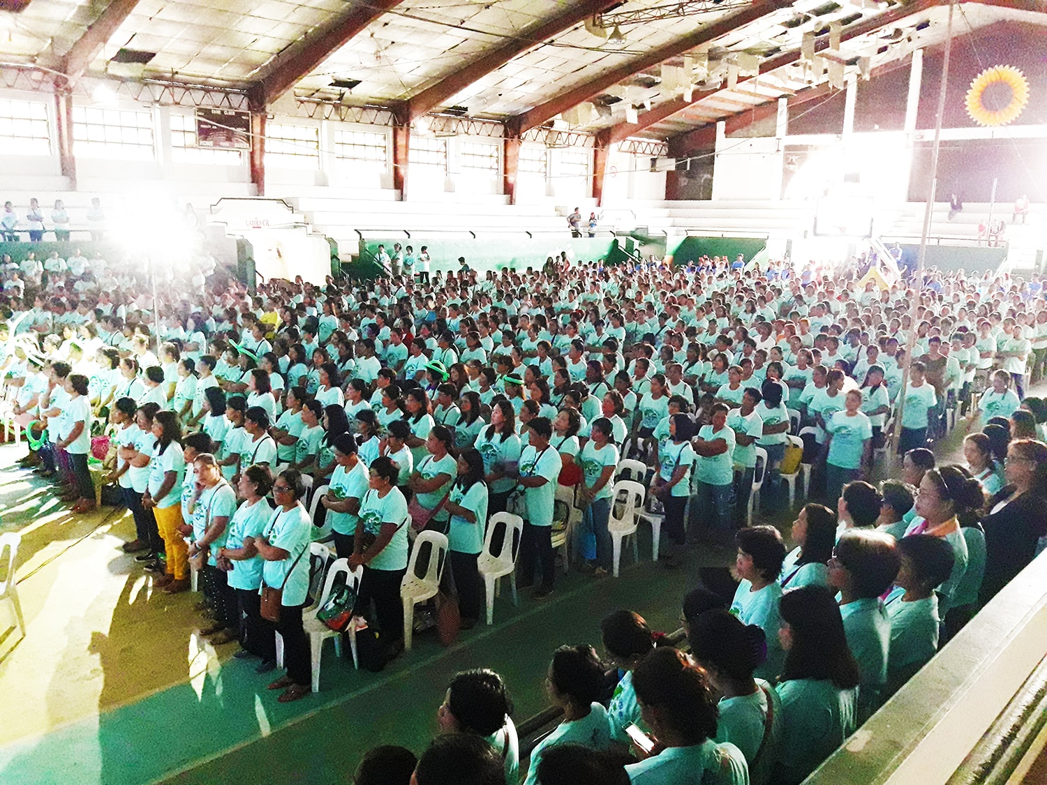 New Year, New Services for SEDP members